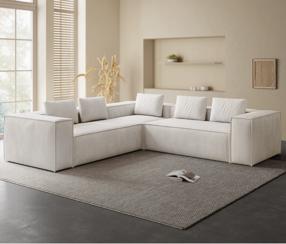 Диван модульный YY-16 – купить по выгодной цене 59 500 ₽ в Москве