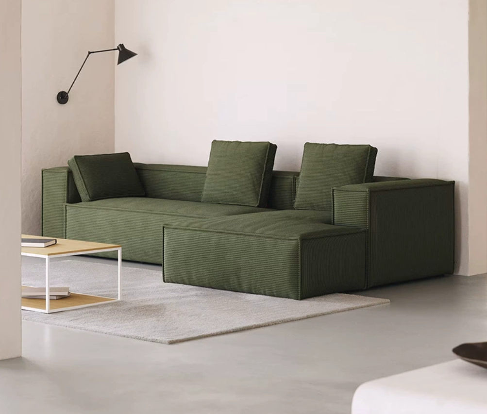 Диван модульный YY-16 – купить по выгодной цене 59 500 ₽ в Москве